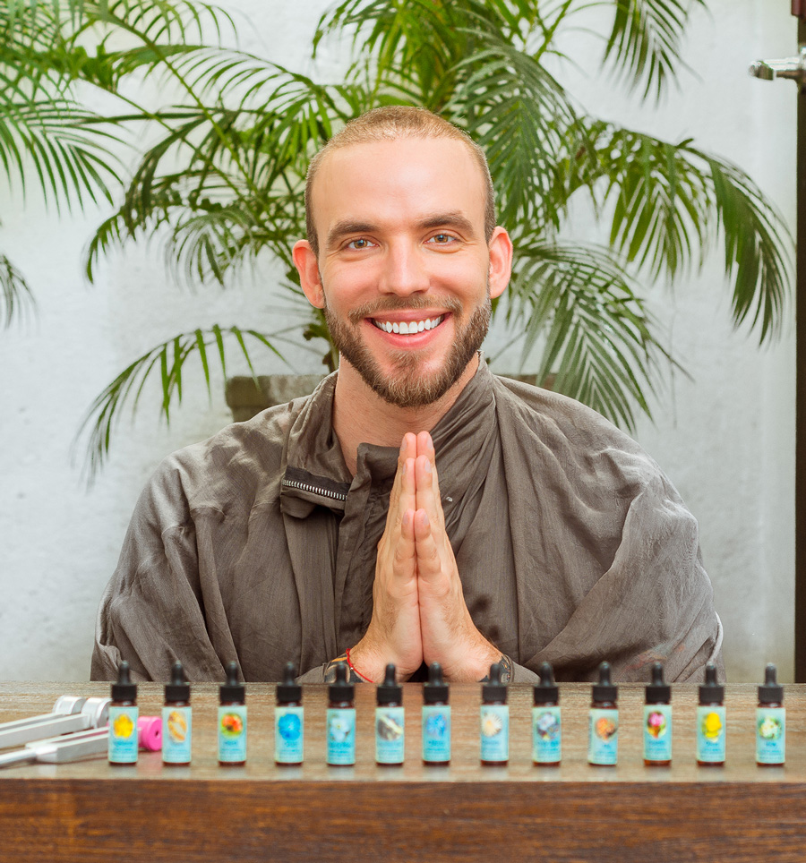 Acupuncturist in New York - Michael Wiltse [Acupuncture Expert]