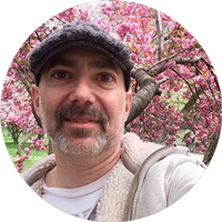Acupuncturist in New York - Michael Wiltse [Acupuncture Expert]